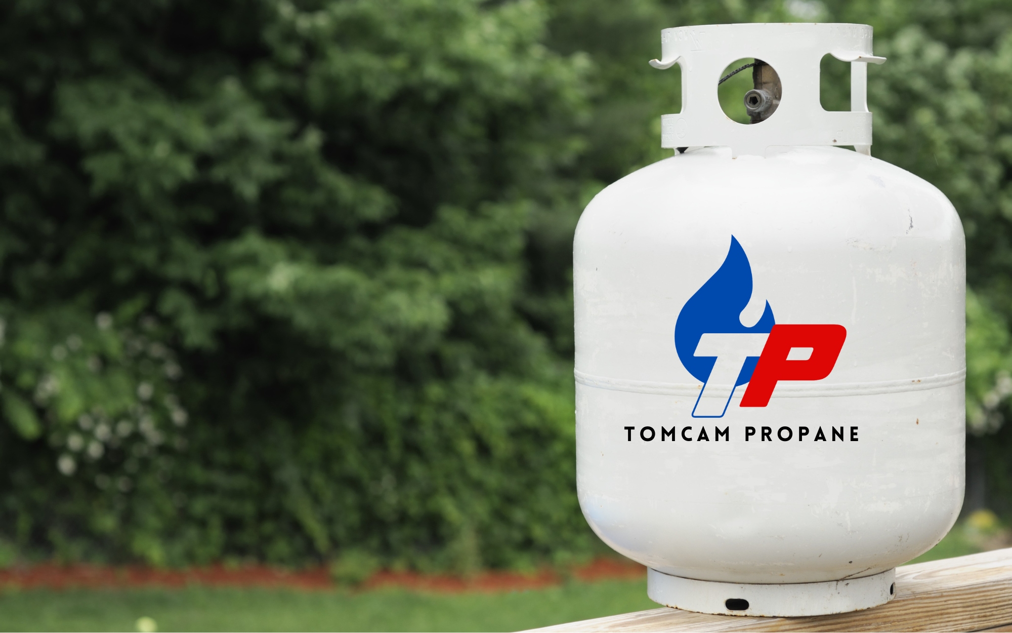 Tomcam Propane – High Quality Propane Gas – Florida
